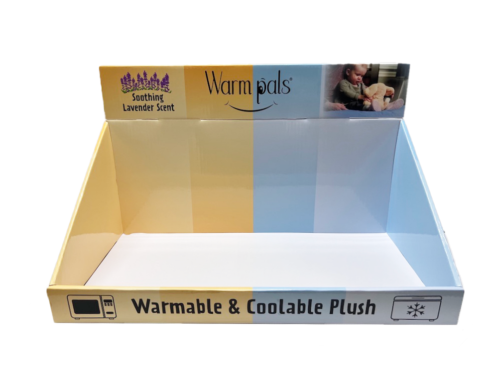 Warm Pals Display – My Store